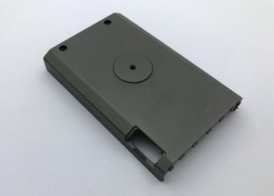China Ra0.8 Swiss Turning CNC Milling Components Automatic Lath for sale