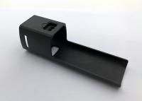 China CMM Finishing Milled Aluminium Parts ISO2768M Passivation Alodine for sale