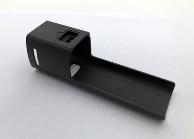 China CMM Finishing Milled Aluminium Parts ISO2768M Passivation Alodine for sale