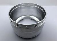 China ASTM A564 Cnc Lathe Parts 17-4PH H900 Ra1.6 Nitriding Galvanizing for sale