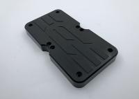 China Integrated Machining CNC Plastic Prototype POM Nylon UHMW for sale