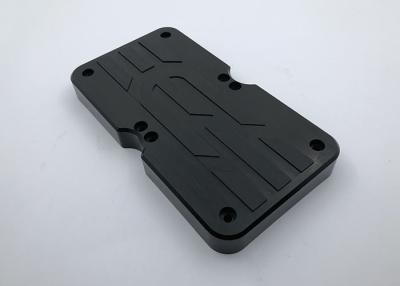 China Integrated Machining CNC Plastic Prototype POM Nylon UHMW for sale
