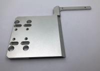 China Electroplating Anodized CNC Aluminum Parts 7075 Ra0.8 Cnc Titanium Parts for sale