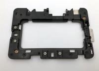 China Drawing Modification ABS Plastic CNC Precision Machined Parts for sale