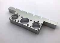 China Injection Molding Cnc Lathing Parts Ra3.2 Brass Turning ABS Plastic for sale