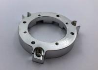 China Anodize Stamping Bending Die Casting Parts Ra1.6 Turned CNC Precision for sale