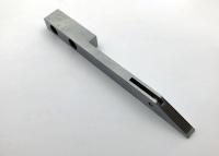 China 0.5HRC Stainless Steel Machined Parts Electropolishing 0.05mm Tolerance for sale