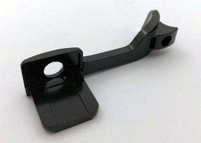 China Electrolytic Polishing Precision CNC Parts Electroplating 0.05mm Tolerance for sale