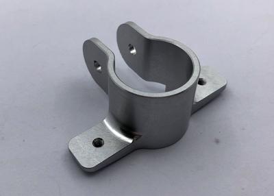 China Fast Prototype Cnc Machining Small Turned Parts Cnc Machining Aerospace Parts for sale