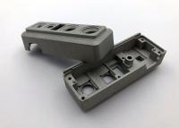 China Anodize CNC Machining Parts Chromadiaing Ra3.2 Turned Components for sale