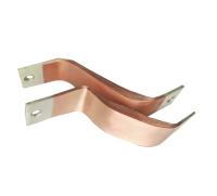 China Flexible Copper Foil Laminated Busbar for Energy Storage and Battery Systems for sale