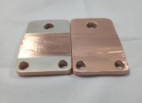 China Flexible Copper Foil Laminated Busbar for Compact High Power Electrical Systems for sale