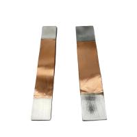 China Flexible Copper Foil Laminated Busbar for Battery Module Current Transfer for sale