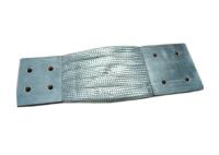 China Tinned Copper Braided Flexible Connection for Corrosion Resistant Power Equipment for sale