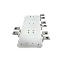 China Low Inductance Laminated Copper Busbar for sale
