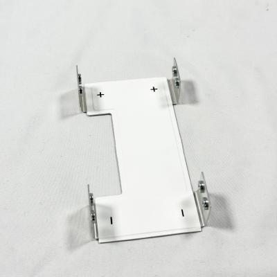 China Heavy Duty Shockproof Laminated Copper Busbar for sale