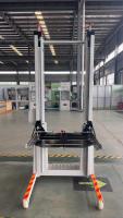 China Light Duty Mobile Lifting Transfer Vehicle for sale
