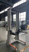 China Heavy Duty Mobile Lifting Transfer Vehicle for sale