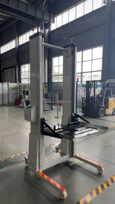 China Heavy Duty Mobile Lifting Transfer Vehicle for sale