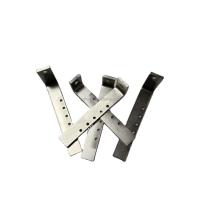 China Economical Solid Aluminum Busbar for sale