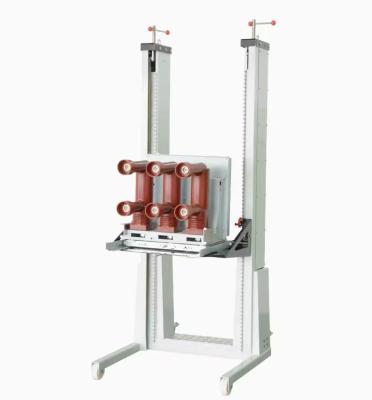 China Precision Anti-static Mobile Lifting Transfer Vehicle for sale