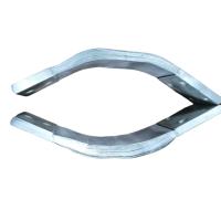 China Aluminum Foil Flexible Busbar for Advanced Multi Axis Electrical Connection Design for sale