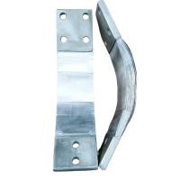 China Aluminum Foil Flexible Busbar for Lightweight High Efficiency Power Integration for sale