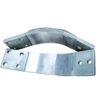 China Aluminum Foil Flexible Busbar for Lightweight High Efficiency Power Integration for sale