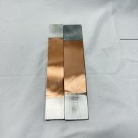 China Flexible Copper Foil Laminated Busbar for Battery Module Current Transfer for sale
