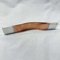 China Flexible Copper Foil Laminated Busbar for Battery Module Current Transfer for sale