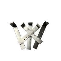 China Heavy Duty Corrosion Resistant Solid Aluminum Busbar for sale