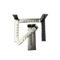China Heavy Duty Corrosion Resistant Solid Aluminum Busbar for sale