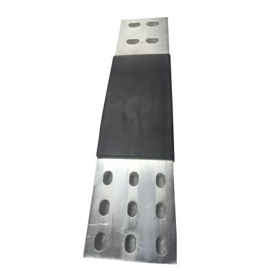 China Custom Insulated Flexible Copper Busbar for sale