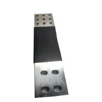 China Custom Insulated Flexible Copper Busbar for sale