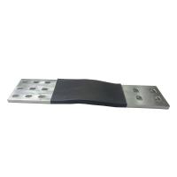 China Custom Insulated Flexible Copper Busbar for sale