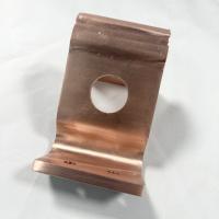 China Multilayer Flexible Copper Foil Laminated Busbar for Industrial Electrical Equipment for sale