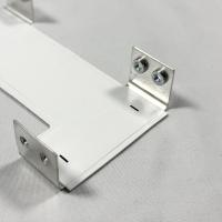China Heavy Duty Shockproof Laminated Copper Busbar for sale