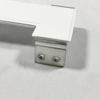 China Heavy Duty Shockproof Laminated Copper Busbar for sale