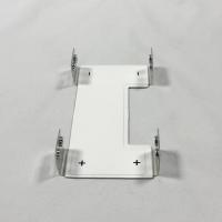 China Heavy Duty Shockproof Laminated Copper Busbar for sale