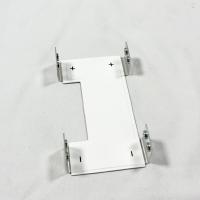 China Heavy Duty Shockproof Laminated Copper Busbar for sale