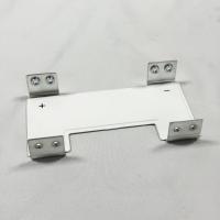 China Heavy Duty Shockproof Laminated Copper Busbar for sale