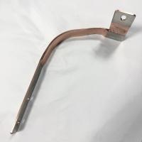 China Flexible Copper Foil Laminated Busbar for High Current Electrical Power Connections for sale