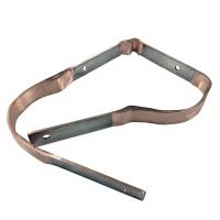 China Flexible Copper Foil Laminated Busbar for High Current Electrical Power Connections for sale