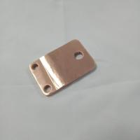 China Flexible Copper Foil Laminated Busbar for Compact High Power Electrical Systems for sale