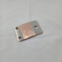 China Flexible Copper Foil Laminated Busbar for Compact High Power Electrical Systems for sale