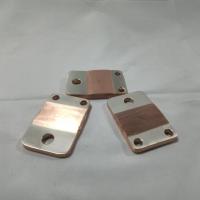 China Flexible Copper Foil Laminated Busbar for Compact High Power Electrical Systems for sale