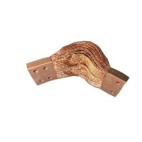 China Flexible Copper Braid Busbar for High Current Equipment Interconnection for sale