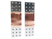 China Flexible Copper Foil Laminated Busbar for Energy Storage and Battery Systems for sale