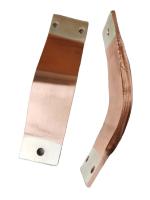 China Flexible Copper Foil Laminated Busbar for Energy Storage and Battery Systems for sale