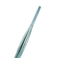 China Tinned Copper Braided Flexible Connection for Corrosion Resistant Power Equipment for sale